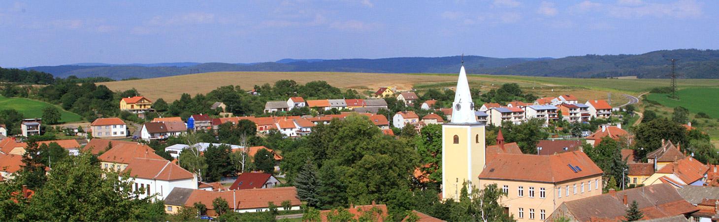 Obec Veverské Knínice Oficiální Stránky Obce Veverské Knínice